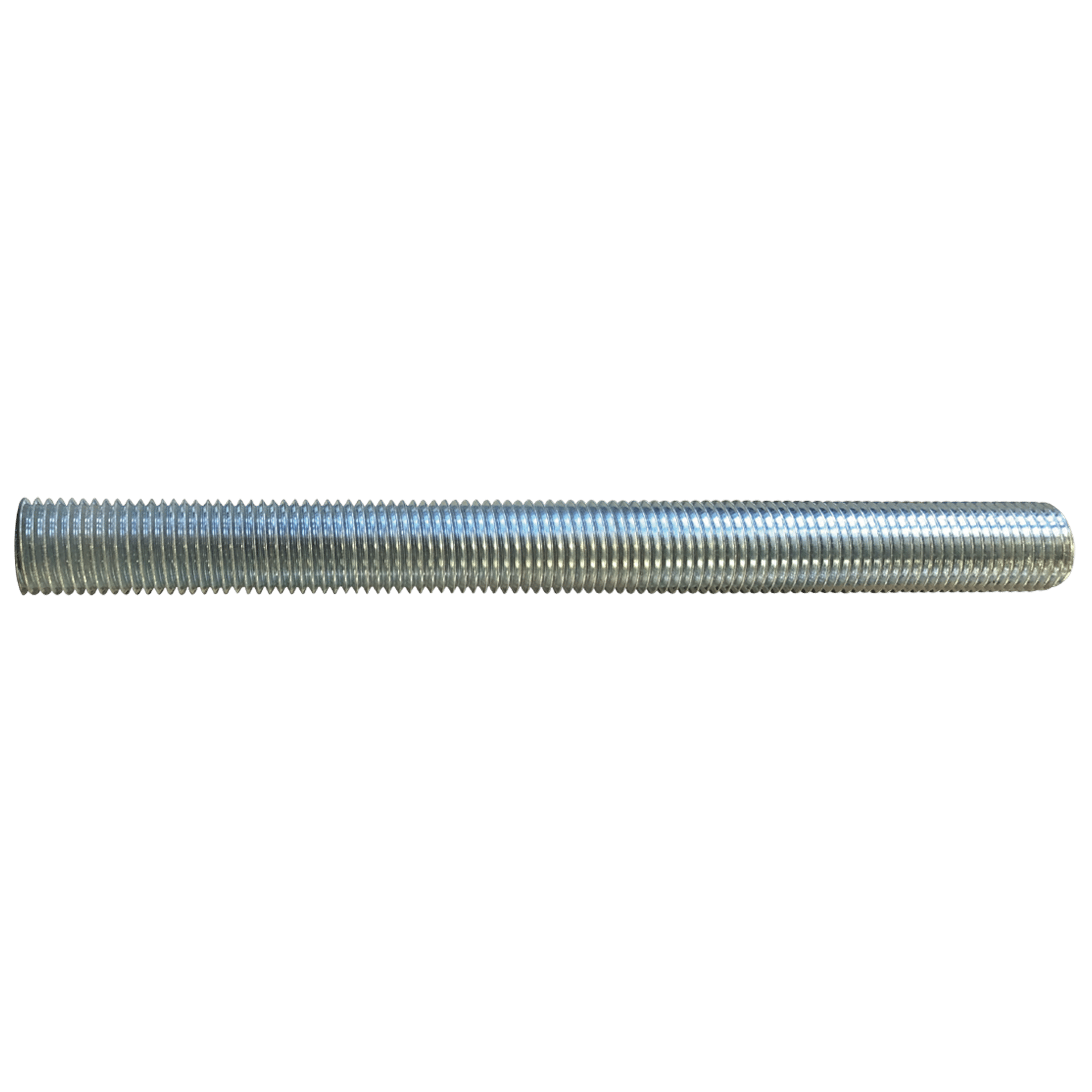 Threaded rod grade 8.8, 1 m – Bossong S.p.a.