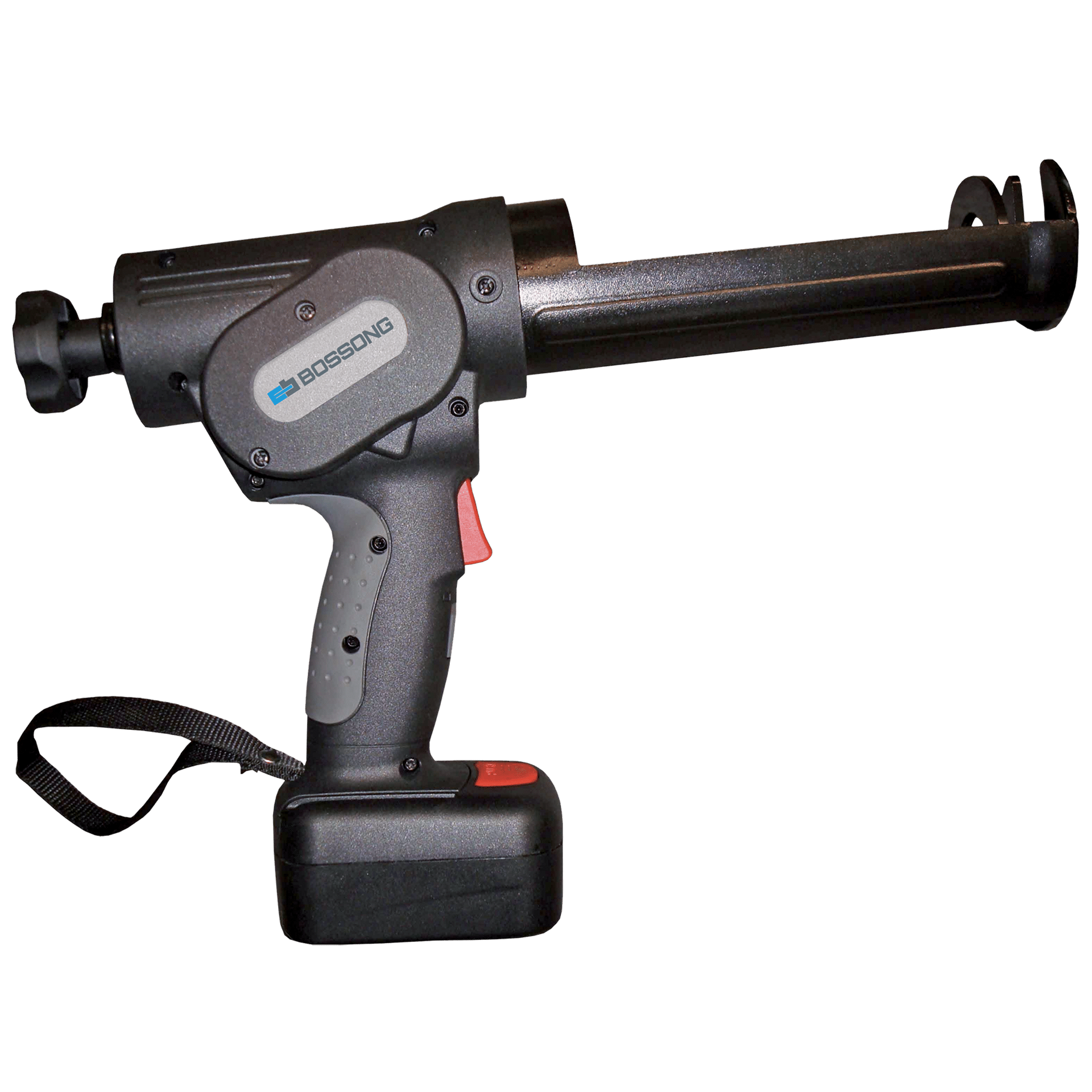 BOSS 400 BAT LT – Bossong S.p.a.
