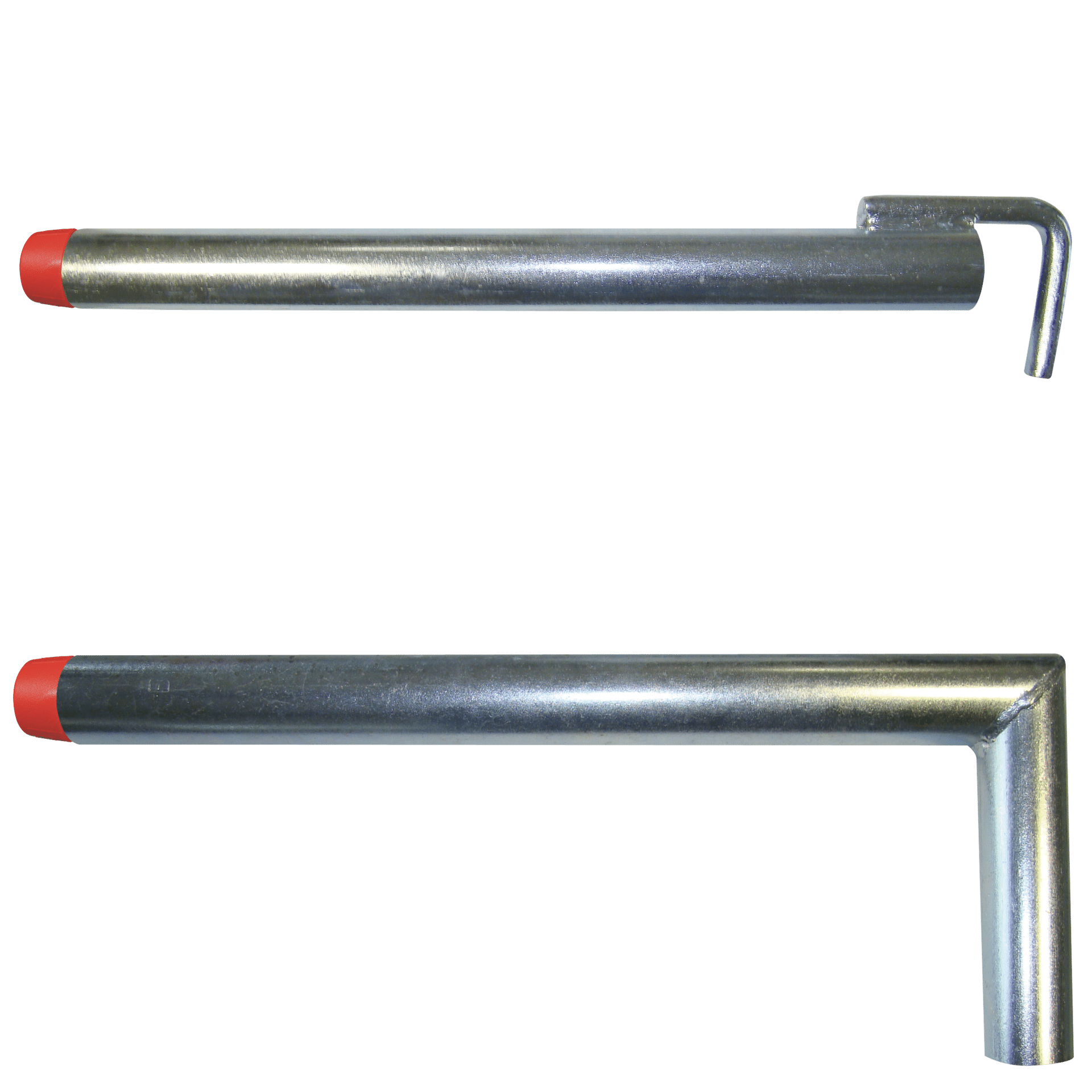 Scaffolding extensions – Bossong S.p.a.